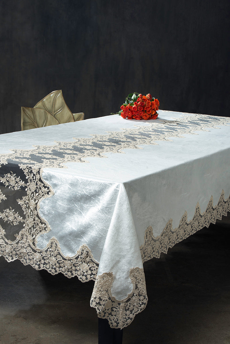 Posh Velvet – European Art Design